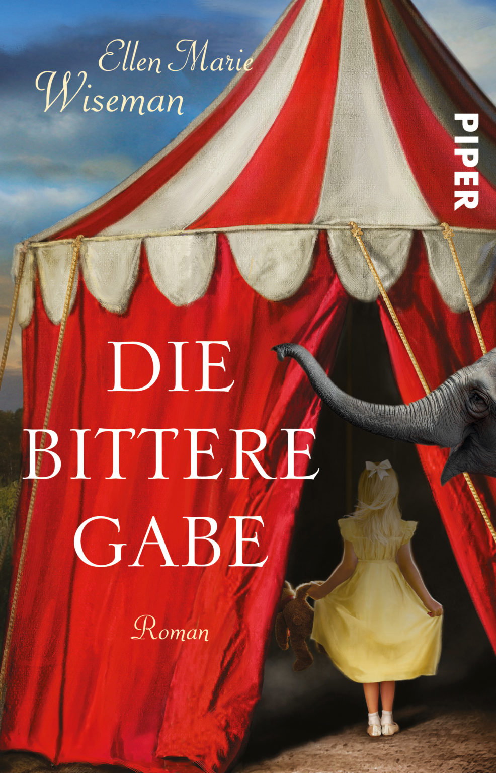 Books Archive - Ellen Marie Wiseman